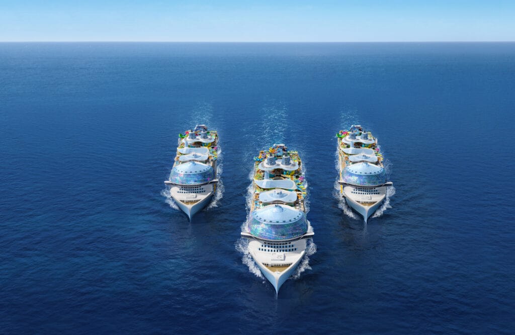 Royal Caribbean Cruises | Best Cruises | Global Destinations